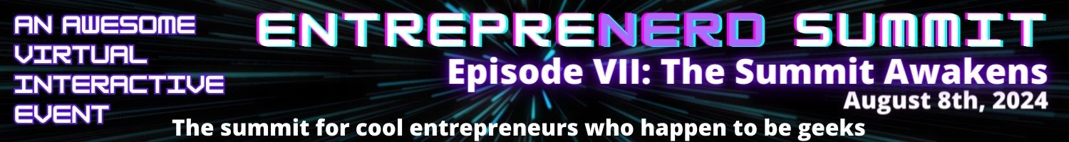 The Virtual Event Guy - The Virtual Event Guy